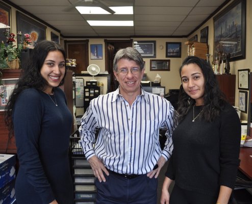 MATTHEW MARCHESE ATTORNEY AT LAW - Updated December 2025 - 2403 E ...