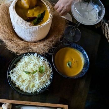 SAFFRON MODERN INDIAN DINING - Updated December 2024 - 628 Photos & 193 ...