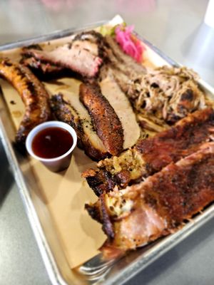 BRAZEN QUE - Updated May 2025 - 35 Photos & 15 Reviews - 5172 Bradford Hicks Dr, Livingston ...