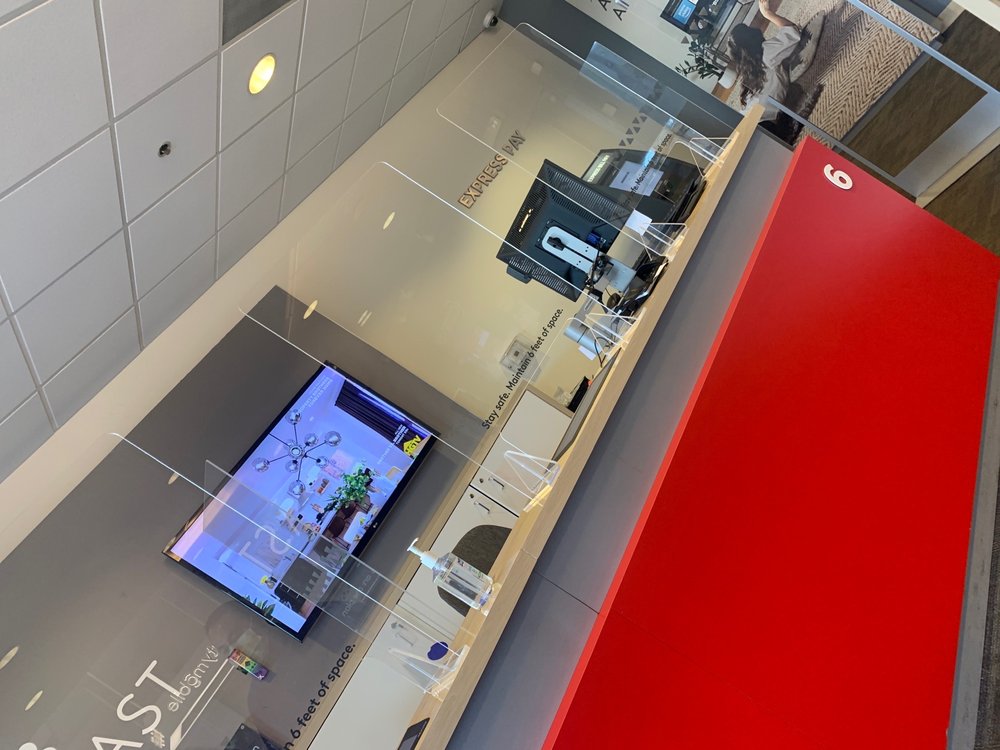 XFINITY STORE BY COMCAST - Updated September 2024 - 27 Photos & 76 ...
