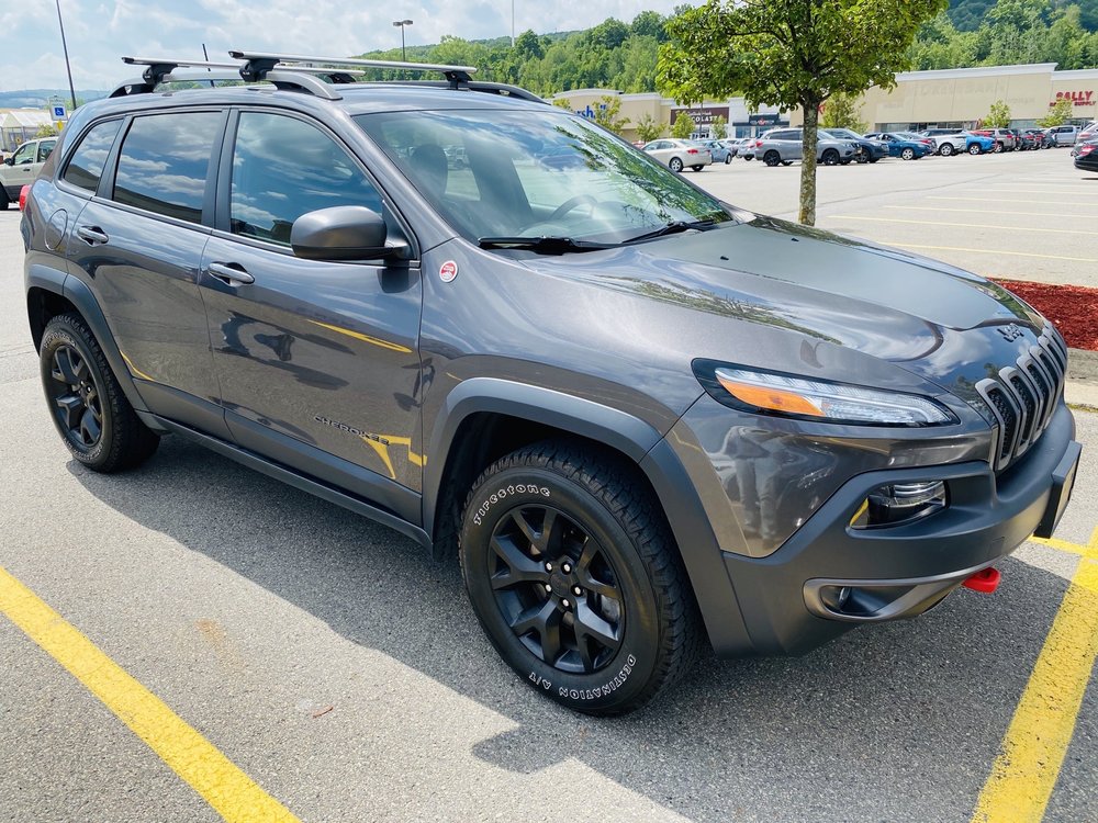 TONY DOMIANO CHRYSLER-DODGE-JEEP - Updated June 2024 - 12 Photos & 31 ...