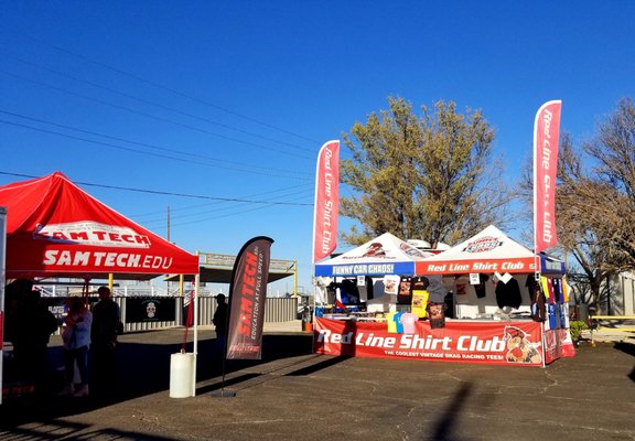 PENWELL KNIGHTS RACEWAY - Updated October 2025 - 319 S FM 1601, Odessa ...