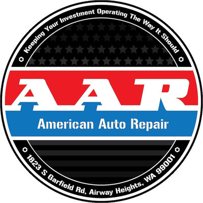 AMERICAN AUTO REPAIR - Updated August 2025 - 1823 S Garfield Rd, Airway ...
