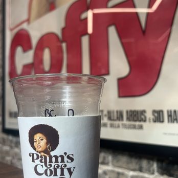PAM’S COFFY - Updated April 2025 - 131 Photos & 48 Reviews - 4473 W ...