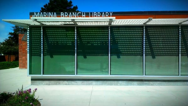 MARINA BRANCH LIBRARY - Updated November 2025 - 45 Photos & 37 Reviews ...