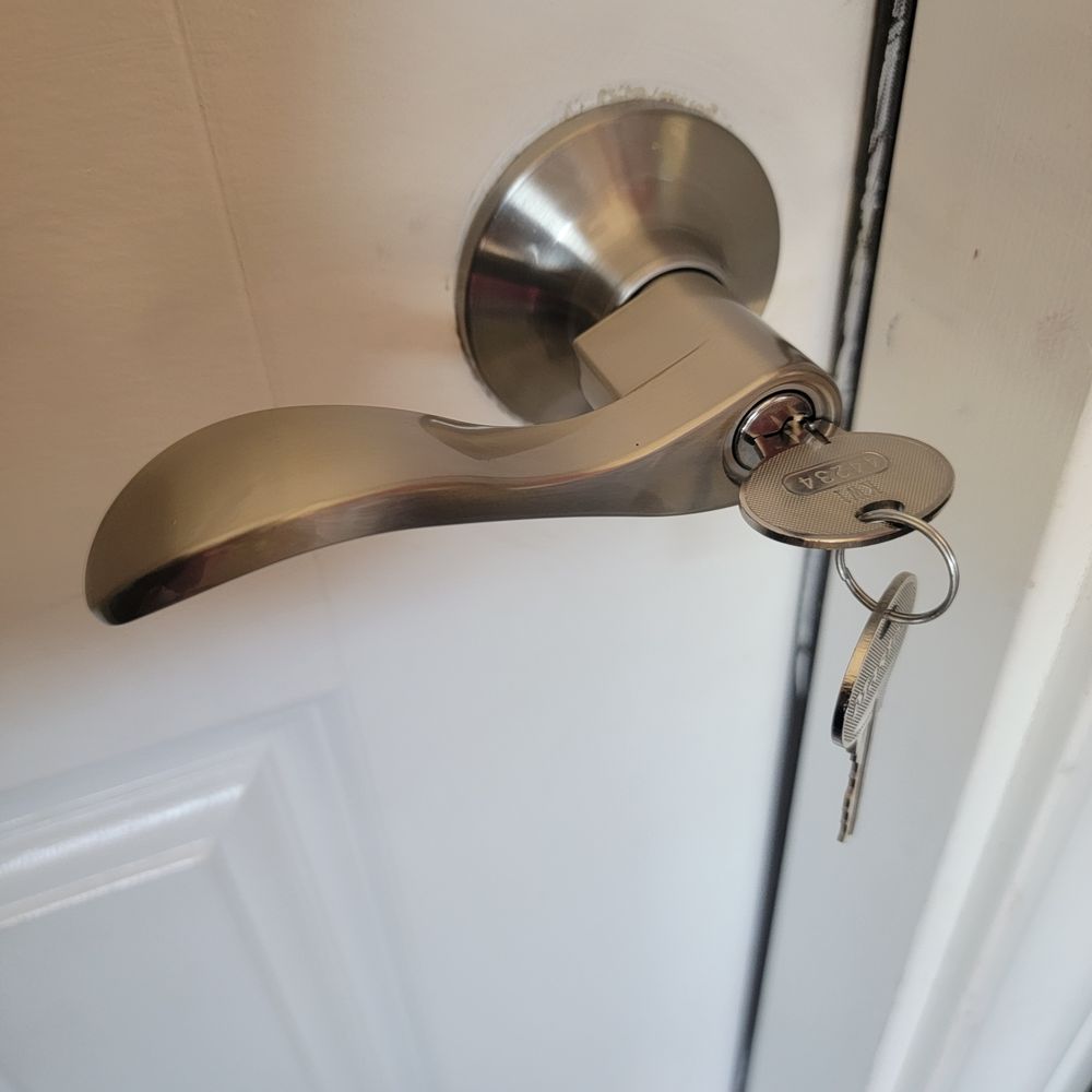 THE WOODLANDS LOCKSMITH PRO - Updated December 2024 - 21 Photos - 7215 ...