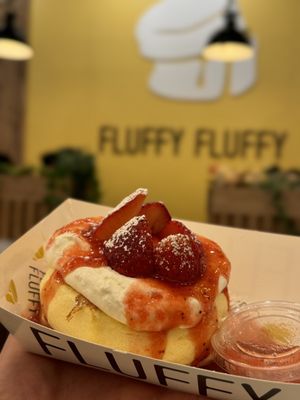 FLUFFY FLUFFY DESSERT CAFE - Updated December 2025 - 460 Photos & 210 ...