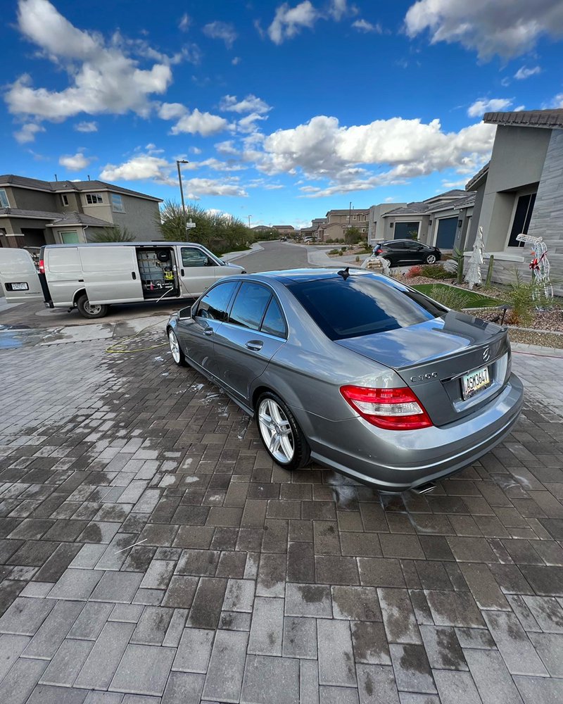 DETAIL BRO’S - Updated March 2025 - 18 Photos - Phoenix, Arizona - Auto ...