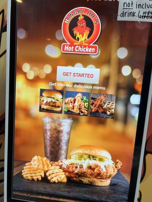 CHICKEN PARTY HOT CHICKEN - Updated March 2025 - 236 Photos & 105 ...
