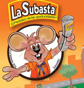 LA SUBASTA NEWSPAPER - Updated October 2025 - 11 Photos - 6120 Tarnef ...