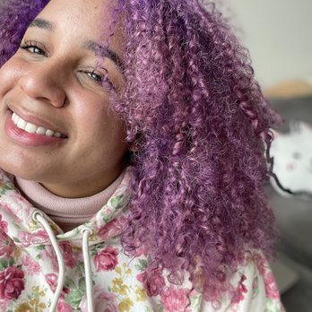 FOXYCUT SALON - Updated August 2024 - 516 Photos & 407 Reviews - 808 ...