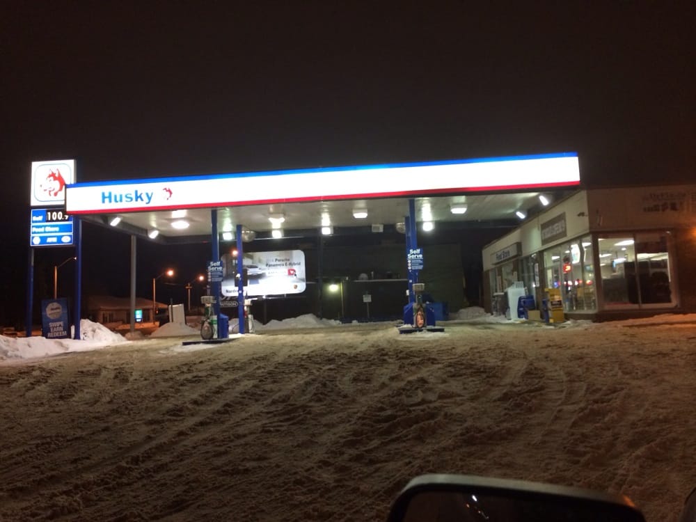 MOHAWK GAS STORE - Updated March 2024 - 7026 109 St, Edmonton, Alberta ...