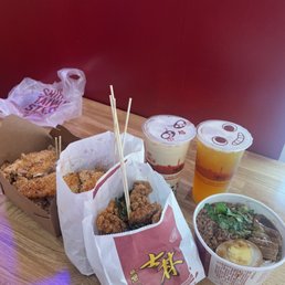 SHIHLIN TAIWAN STREET SNACKS - Updated October 2025 - 440 Photos & 199 Reviews - 1477 Berryessa ...