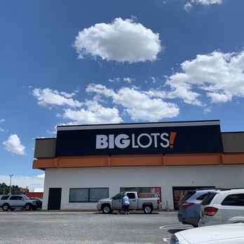BIG LOTS - Updated October 2025 - 5484 Atlanta Hwy, Montgomery, Alabama ...