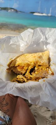 THE ROTI KING - 26 Photos & 28 Reviews - St John N Shore Rd, Saint John ...