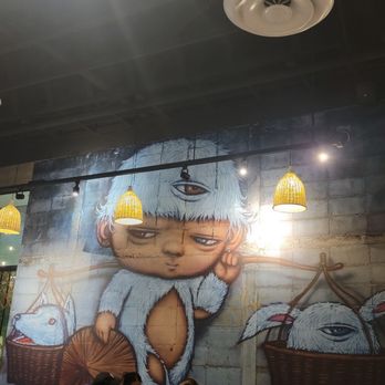 BLOCK 9 THAI STREET EATS - Updated June 2025 - 341 Photos & 172 Reviews ...