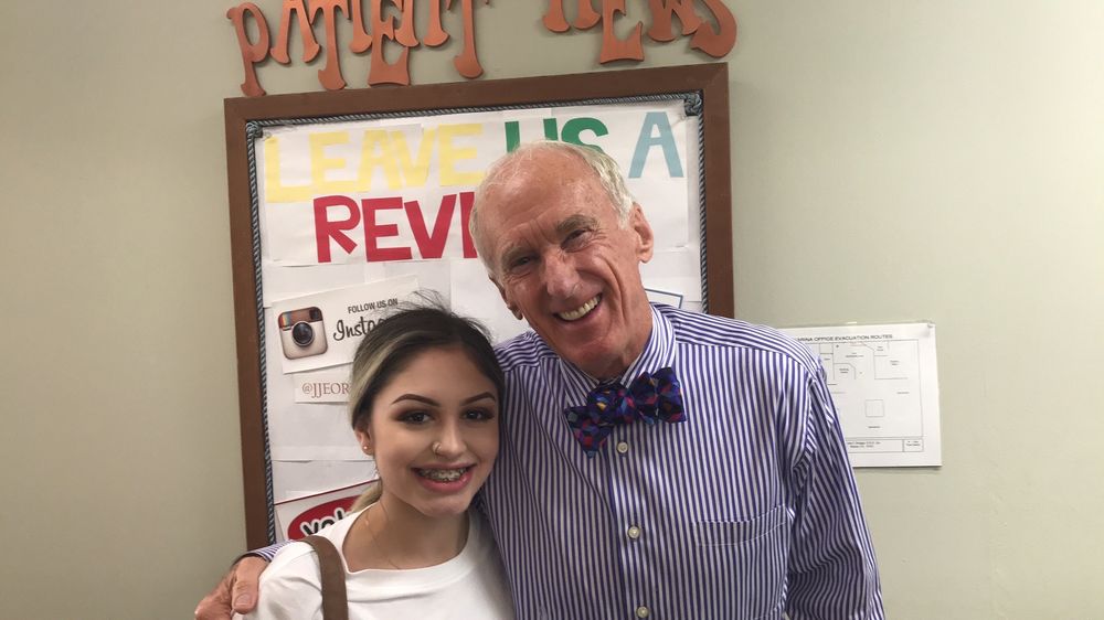 JOHN J EISINGER, DDS - 24 Reviews - 3154 De Forest Rd, Marina ...