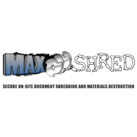 MAXSHRED - Updated August 2025 - Murfreesboro, Tennessee - Shredding ...