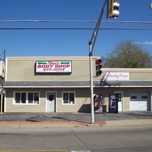 EBG COLLISION CENTER - Updated July 2025 - 34 Reviews - 7023 Manchester ...