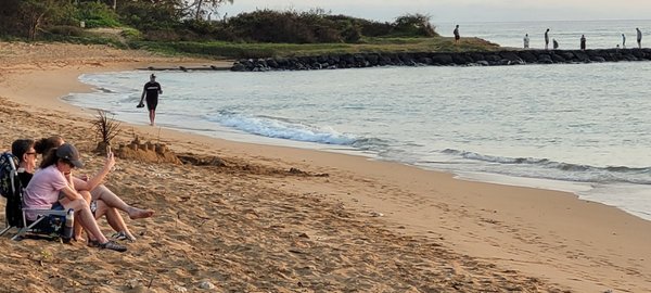 WEST LIPOA STREET BEACH - Updated November 2024 - W Lipoa St & Uluniu ...