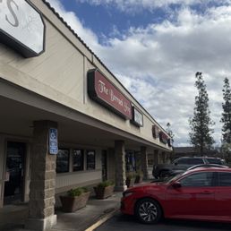 THE BERROCK SHOP - Updated January 2026 - 301 Photos & 385 Reviews ...