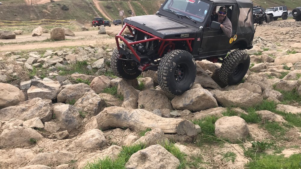 TRAIL TOUGH SUZUKI 4X4 & ACCESSORIES - Updated January 2026 - 1031 ...