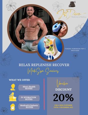 JUST DIVINE MEDICLINIC & MEDISPA - Updated October 2025 - 28 Photos ...