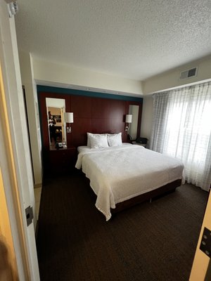 RESIDENCE INN EAST RUTHERFORD MEADOWLANDS - Updated December 2024 - 76 ...