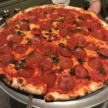 TACCONELLI’S PIZZERIA - Updated May 2024 - 220 Photos & 416 Reviews ...