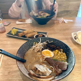HOSHI RAMEN - Updated December 2024 - 39 Photos & 12 Reviews - 7038 N ...