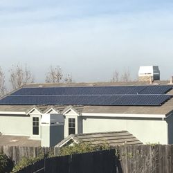 MAGIC SUN SOLAR - 61 Photos & 137 Reviews - 3750 Taylor Rd, Loomis ...