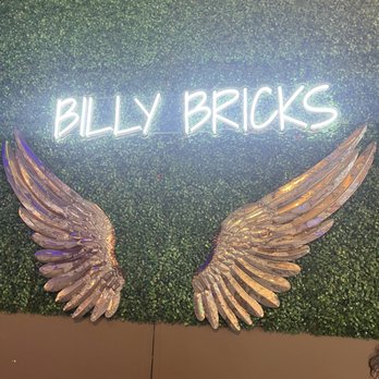 BILLY BRICKS - Updated July 2025 - 129 Photos & 30 Reviews - 11 N Third ...