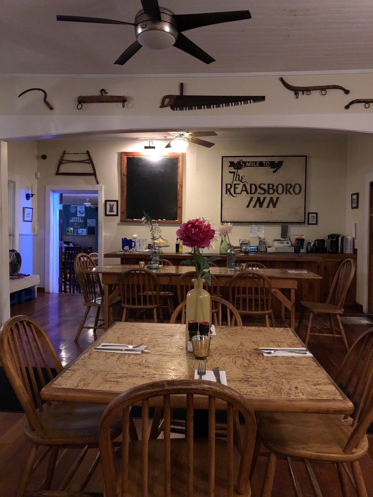 READSBORO - Updated December 2025 - 20 Reviews - 7077 Main St ...