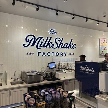 MILKSHAKE FACTORY DOWNTOWN - Updated August 2025 - 636 Photos & 410 ...