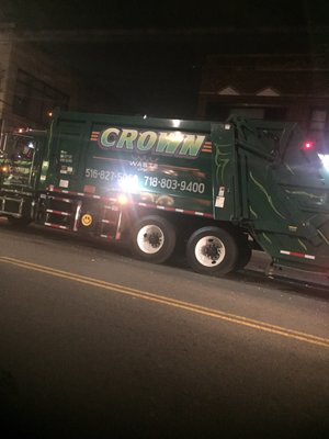 CROWN WASTE CORP - Updated December 2025 - 10 Reviews - 1 Windsor Ave ...