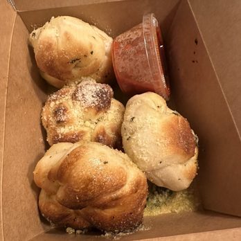 99 CRAFT PIZZA - Updated August 2025 - 222 Photos & 261 Reviews - 585 W ...