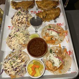 TULUM TACO & TEQUILA - Updated December 2025 - 360 Photos & 151 Reviews ...