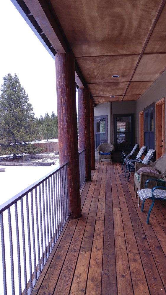 OREGON ROOTS CONSTRUCTION - Updated June 2024 - Bend, Oregon - General ...