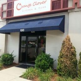 ORANGE CLOVER KITCHEN & MORE - Updated October 2025 - 115 Photos & 96 ...