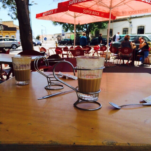 CAFÉ BEIRA-GARE - Updated June 2024 - Largo da Estacao, 2, Faro ...