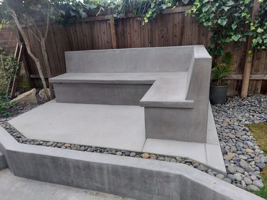 FLOWLINE CONCRETE AND PAVERS - Updated January 2026 - 72 Photos ...