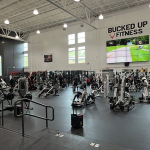 MORRISVILLE AQUATICS AND FITNESS CENTER - Updated May 2025 - 1301 ...