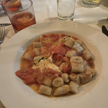 TOSCANO RESTAURANT - Updated March 2025 - 379 Photos & 609 Reviews - 47 ...