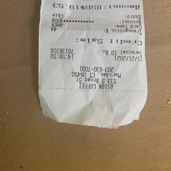 ASIAN BUFFET - Updated October 2025 - 70 Photos & 92 Reviews - 533 S ...