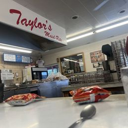 TAYLOR’S MAID-RITE - Updated July 2025 - 50 Photos & 97 Reviews - 106 S ...