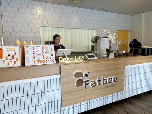 FAT BEE CAFE - 63 Photos & 16 Reviews - 4307 N Chouteau Trafficway ...