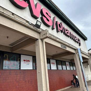 CVS PHARMACY - Updated September 2025 - 21 Photos & 29 Reviews - 12280 ...