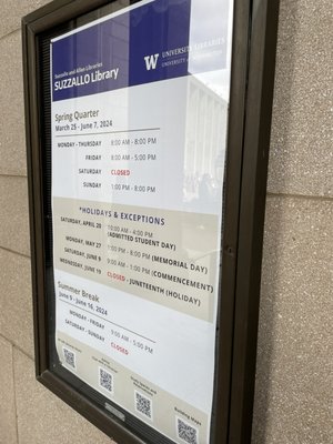 SUZZALLO AND ALLEN LIBRARIES - Updated October 2025 - 166 Photos & 39 ...