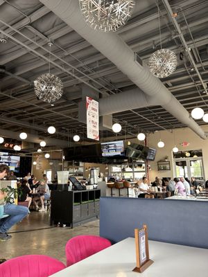 FISH POP - Updated September 2025 - 77 Photos & 90 Reviews - 85 E ...