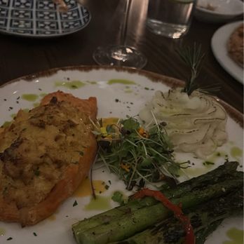 FACCI RISTORANTE - Updated March 2025 - 286 Photos & 451 Reviews ...